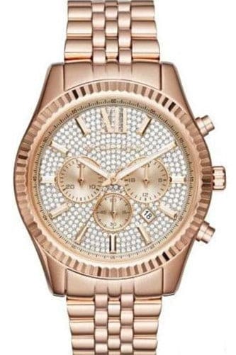 שעון יד MICHAEL KORS דגם - MK8580 - אשדוד.שופ