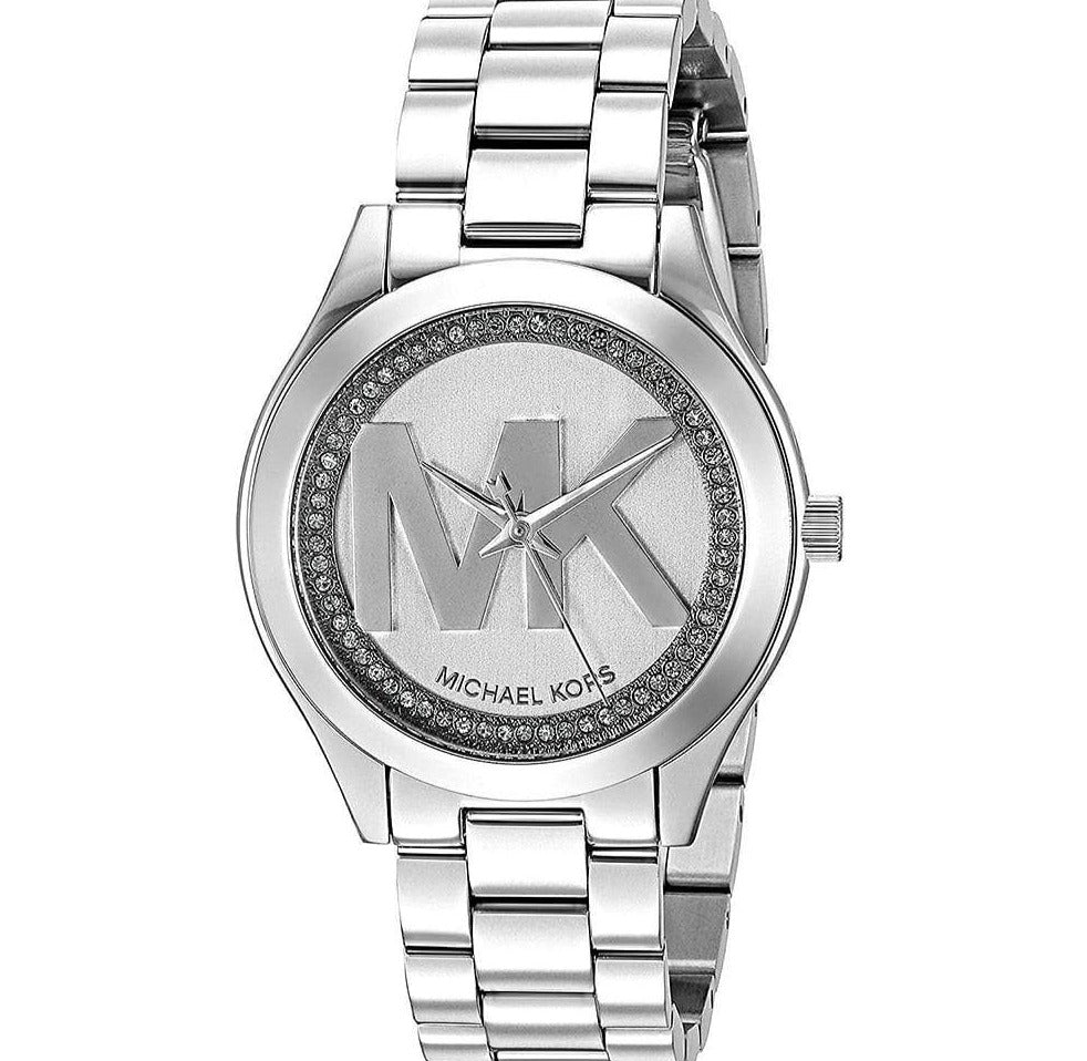 שעון יד MICHAEL KORS דגם - MK3548 - אשדוד.שופ