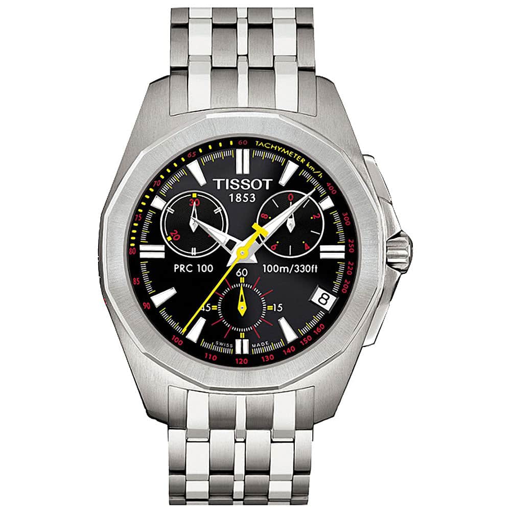 שעון יד TISSOT – טיסו דגם T22.1.686.51 - אשדוד.שופ