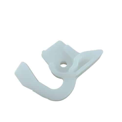 מעצור דלת שמאל עליונה מקרר שארפ מקורי - אשדוד.שופ