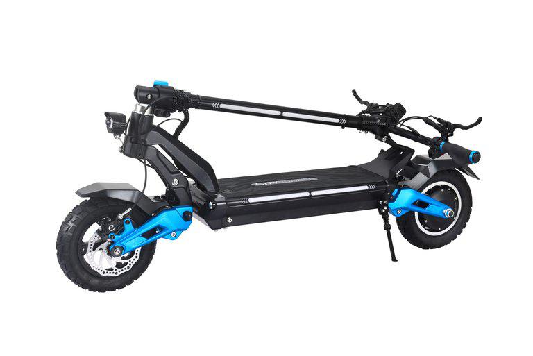 קורקינט חשמלי [48/24] CityRunner Runner Runner Phoenix - אשדוד.שופ